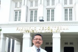 Serba-Serbi Pendaftaran Fakultas Kedokteran UI