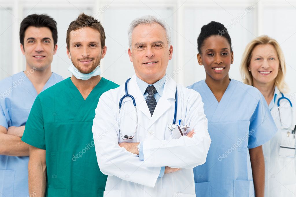 Proses Menjadi Dokter - Perumperindo.co.id