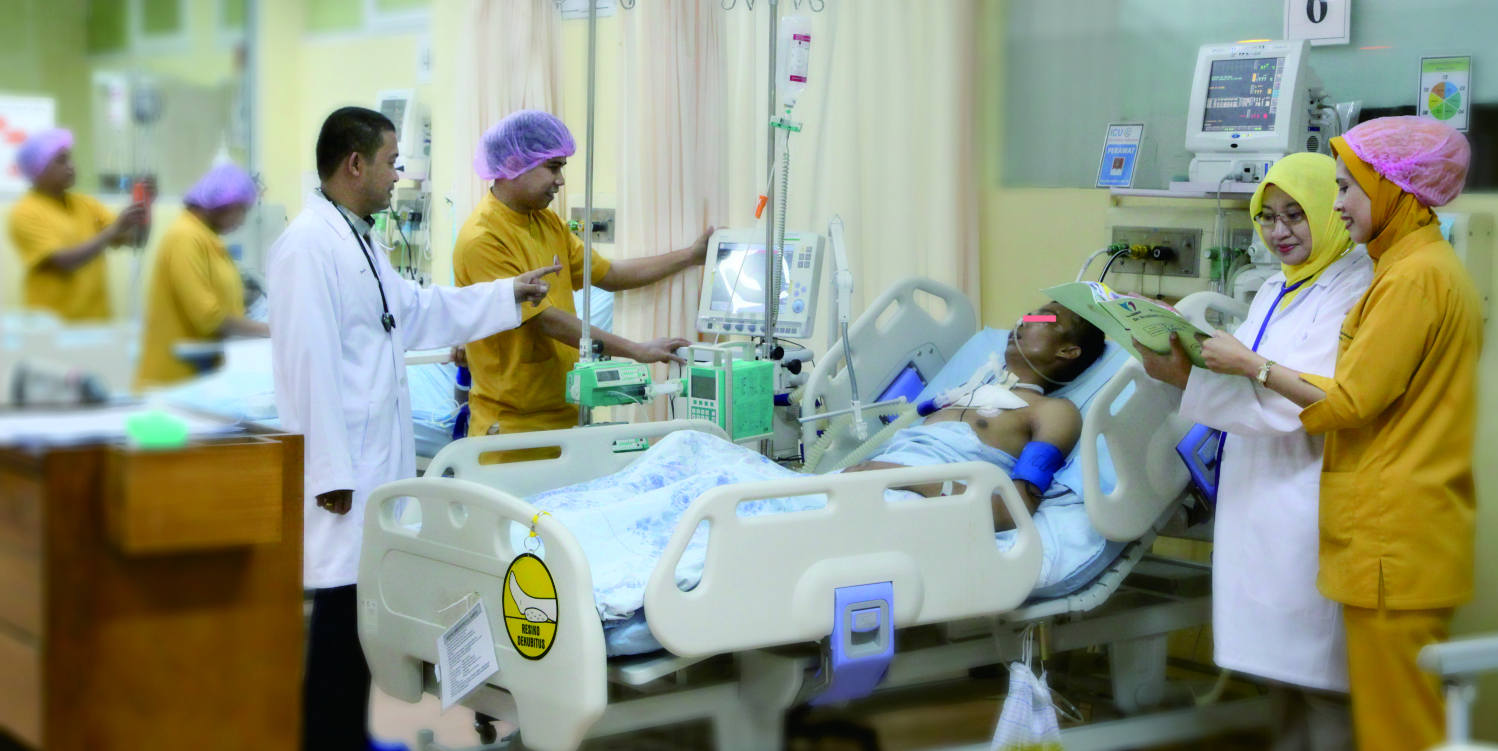 Belajar Kedokteran di Universitas Hasanuddin (UNHAS) Makassar