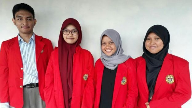 Belajar Kedokteran di Universitas Hasanuddin (UNHAS) Makassar