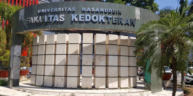 Belajar Kedokteran di Universitas Hasanuddin (UNHAS) Makassar