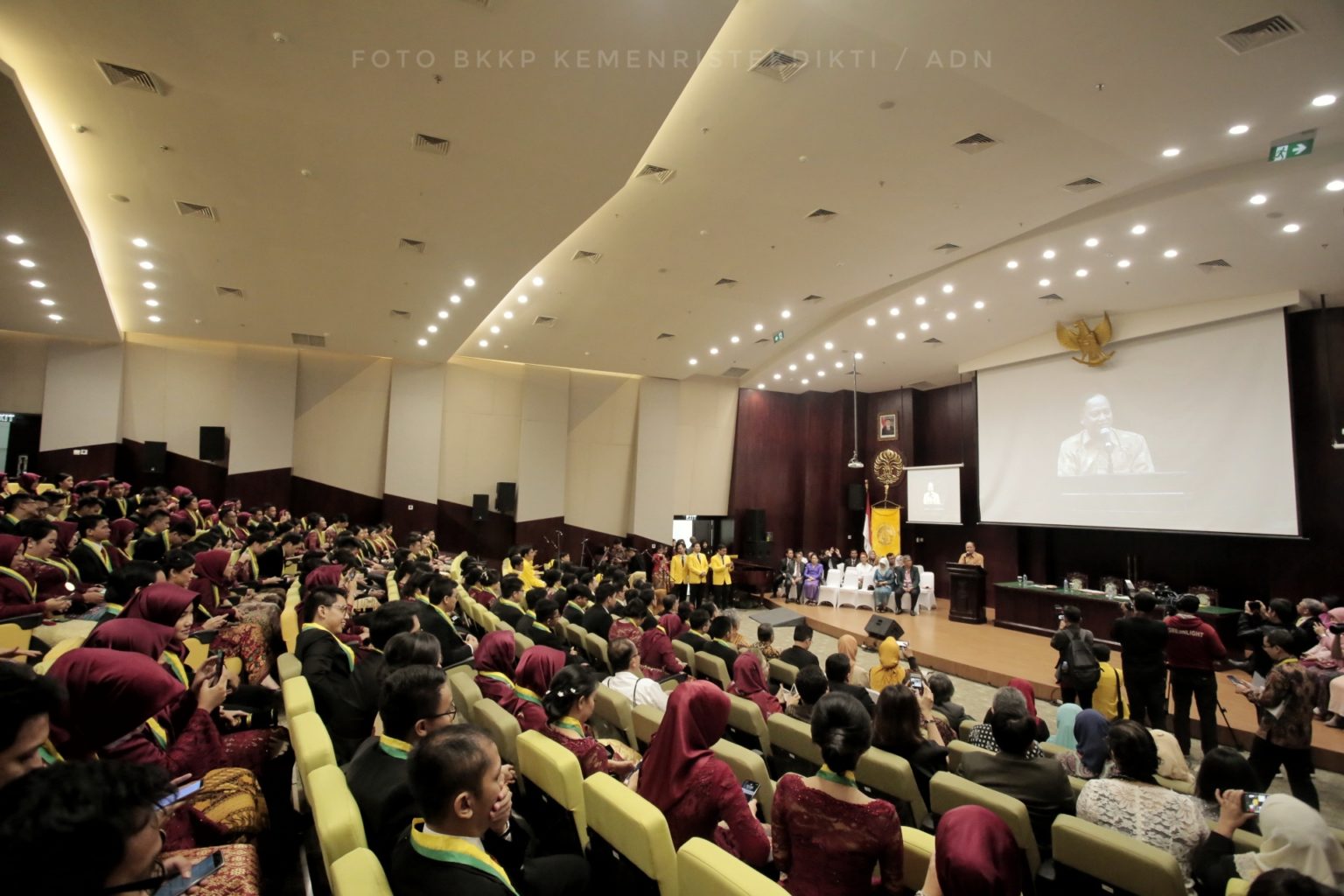 Yuk, Lebih Mengenal Kedokteran Universitas Indonesia (UI)