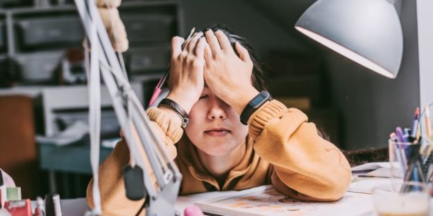 Tanda Kamu Salah Pilih Jurusan Kuliah dan Tips Menghadapinya - Bimbel ... Tanda Kamu Salah Pilih Jurusan Kuliah dan Tips Menghadapinya - Bimbel ...