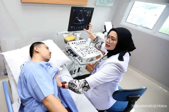 Melanjutkan Kuliah ke Fakultas Kedokteran Terbaik di Indonesia