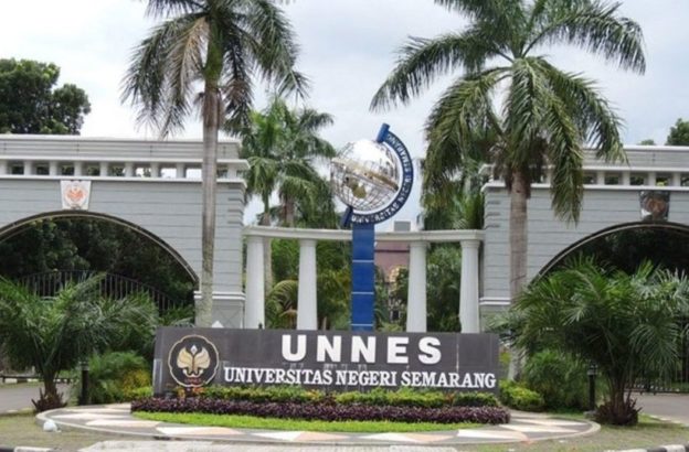 Mengenal Rombel Kelas Internasional di Unnes