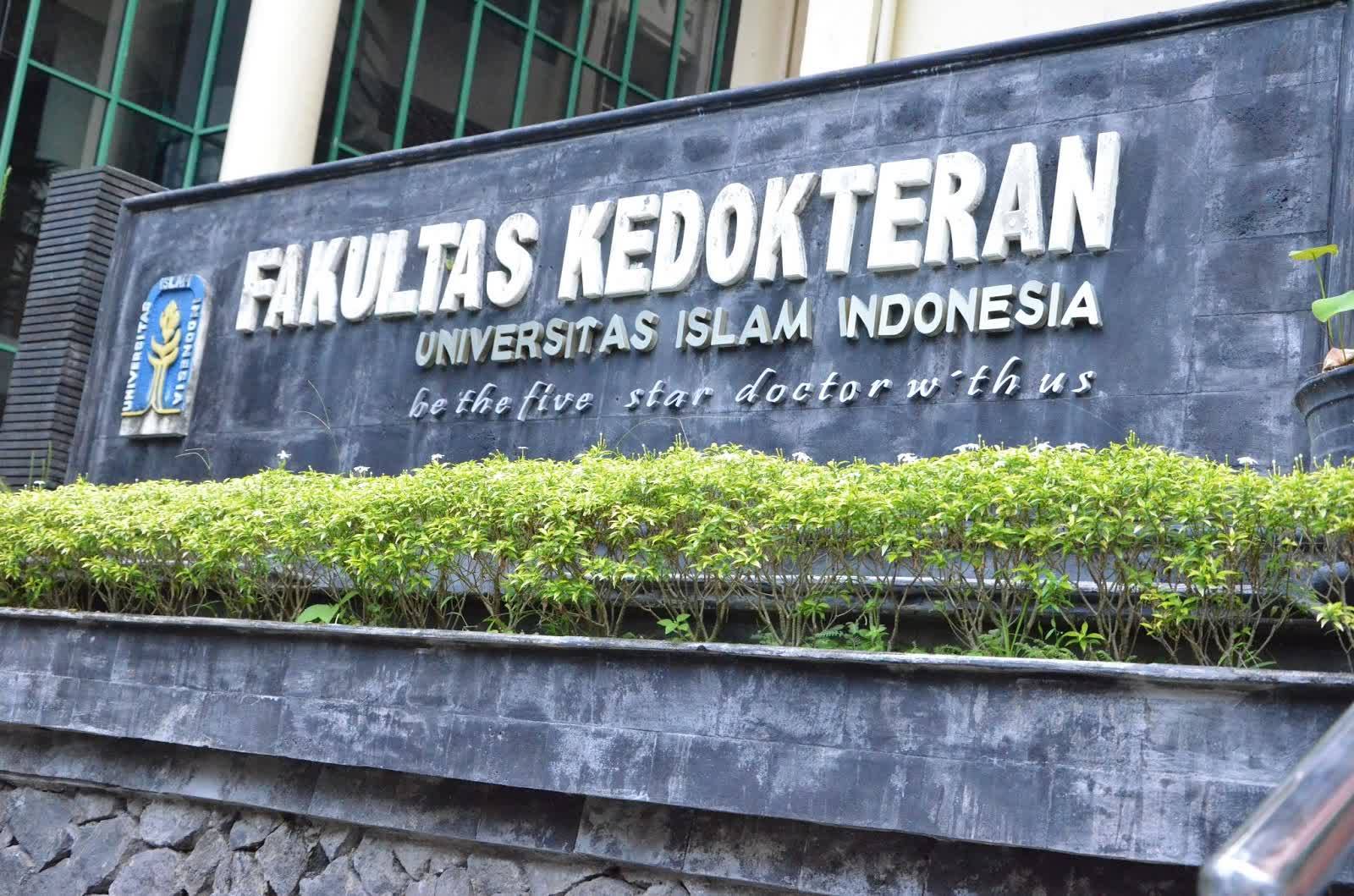 Informasi Mengenai Fakultas Kedokteran Universitas Islam Indonesia Yogyakarta