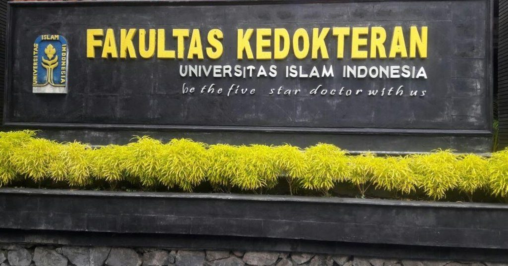 Informasi Mengenai Fakultas Kedokteran Universitas Islam Indonesia Yogyakarta