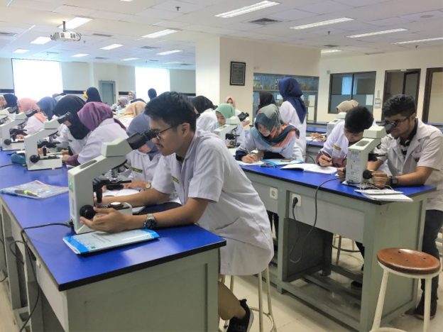 Fakultas Kedokteran Universitas Yarsi: Akreditasi, Biaya Kuliah, dan ...