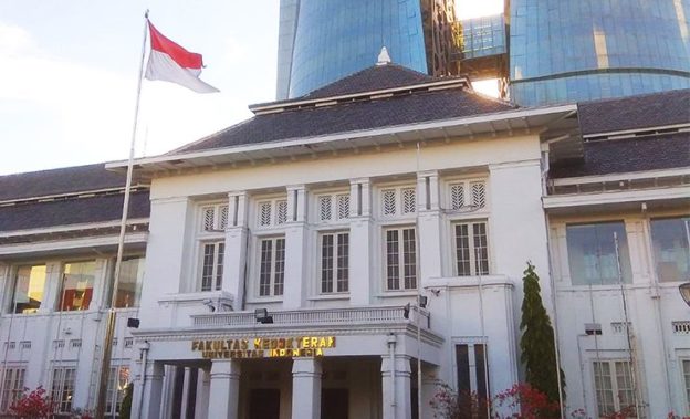 Simak Informasi Mengenai Kedokteran UI di Sini!