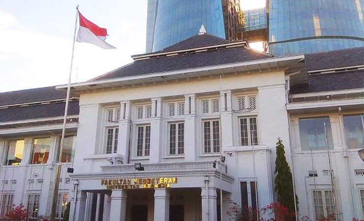 Simak Informasi Mengenai Kedokteran UI di Sini!