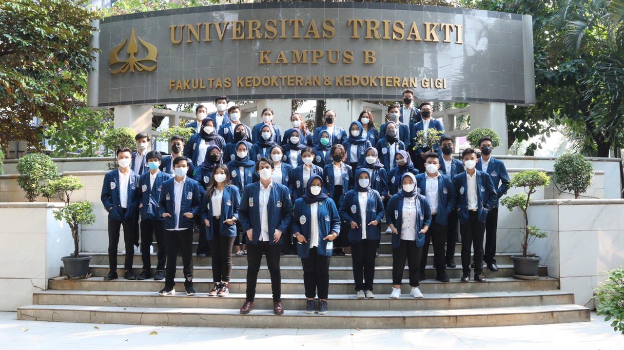 Mengenal Program Studi Kedokteran Universitas Trisakti