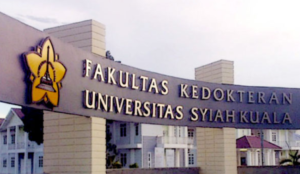 Mengenal Pendidikan Dokter Universitas Syiah Kuala (Unsyiah)