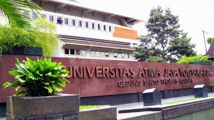 Cek di Sini! Rincian Biaya Kuliah Universitas Atma Jaya Yogyakarta 2022 ...