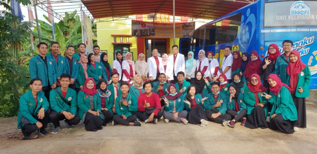 Kedokteran Universitas Jambi (Unja): Sejarah, Visi, Misi, dan Kurikulum