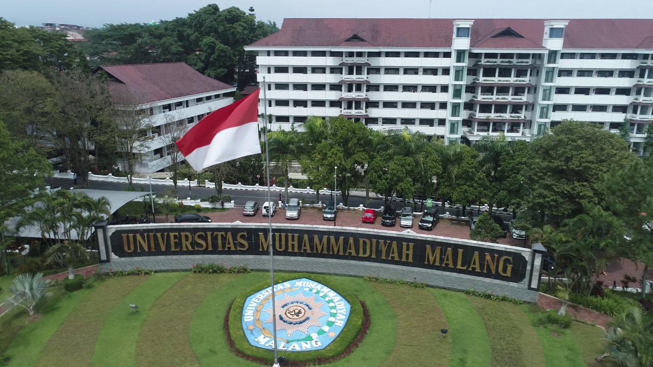 10 Universitas Muhammadiyah ini Terbaik di Indonesia!
