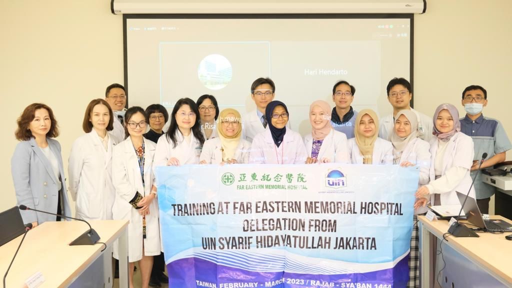 Ini Dia 3 UIN yang Memiliki Fakultas Kedokteran