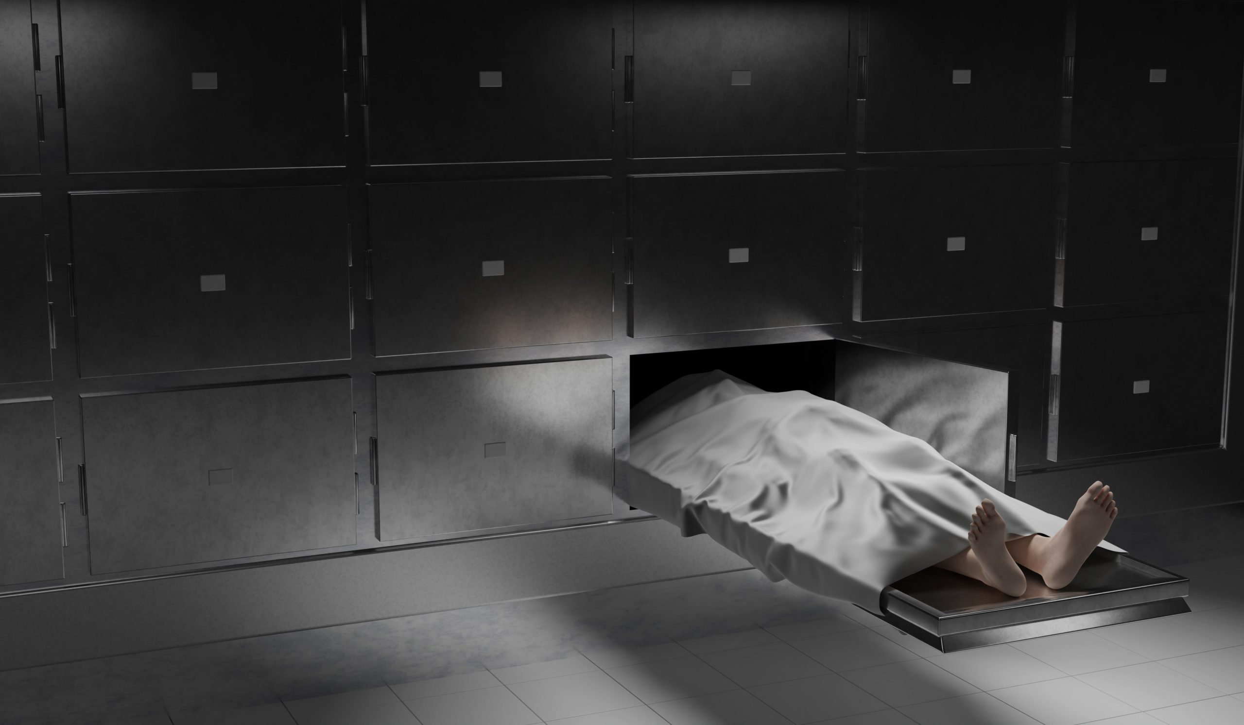 Mengenal Apa Itu Cadaver, Objek Belajar Mahasiswa Kedokteran dari Mayat ...