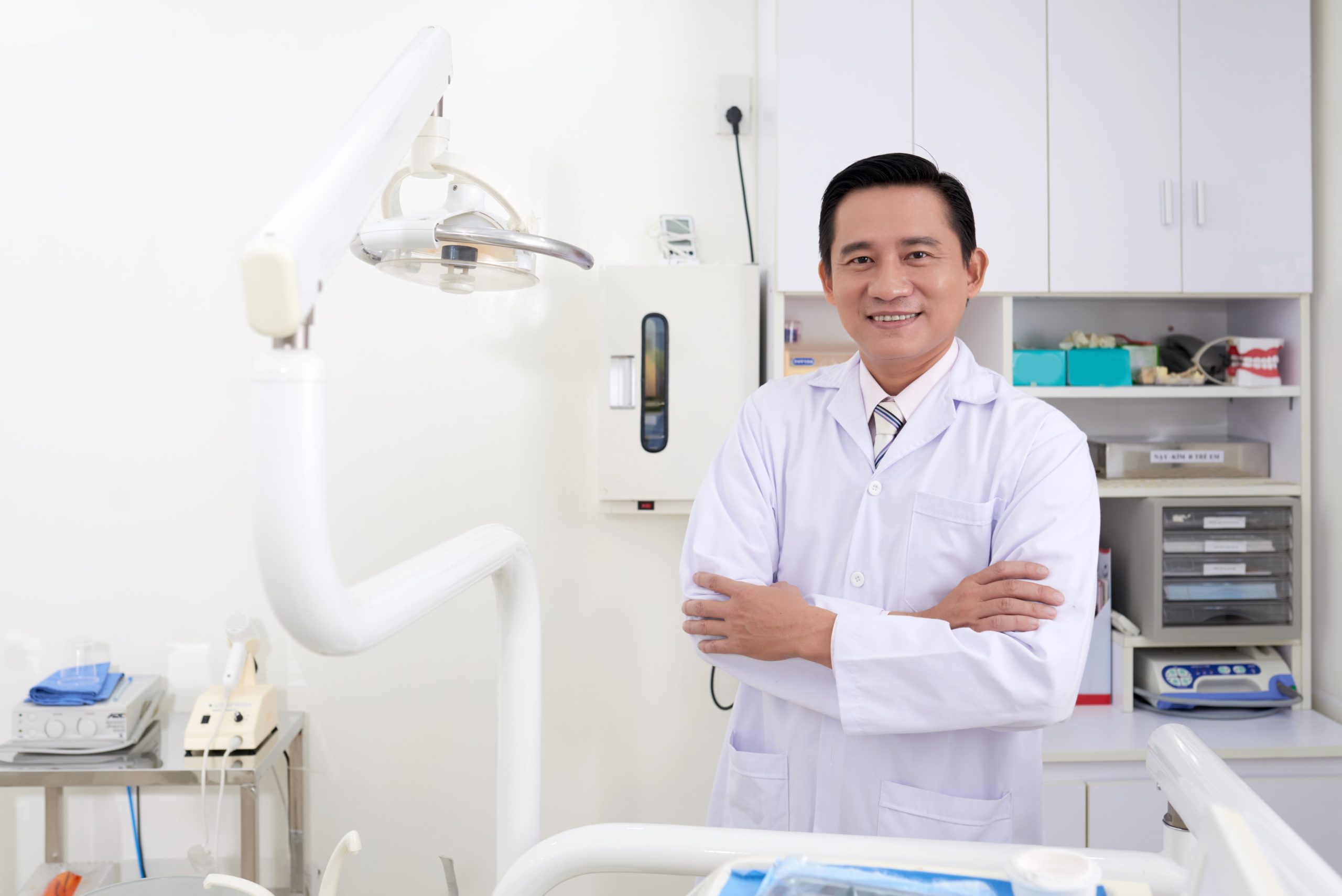 5 Profesi Dokter Spesialis yang Banyak Diminati, Bonus Gajinya Fantastis!