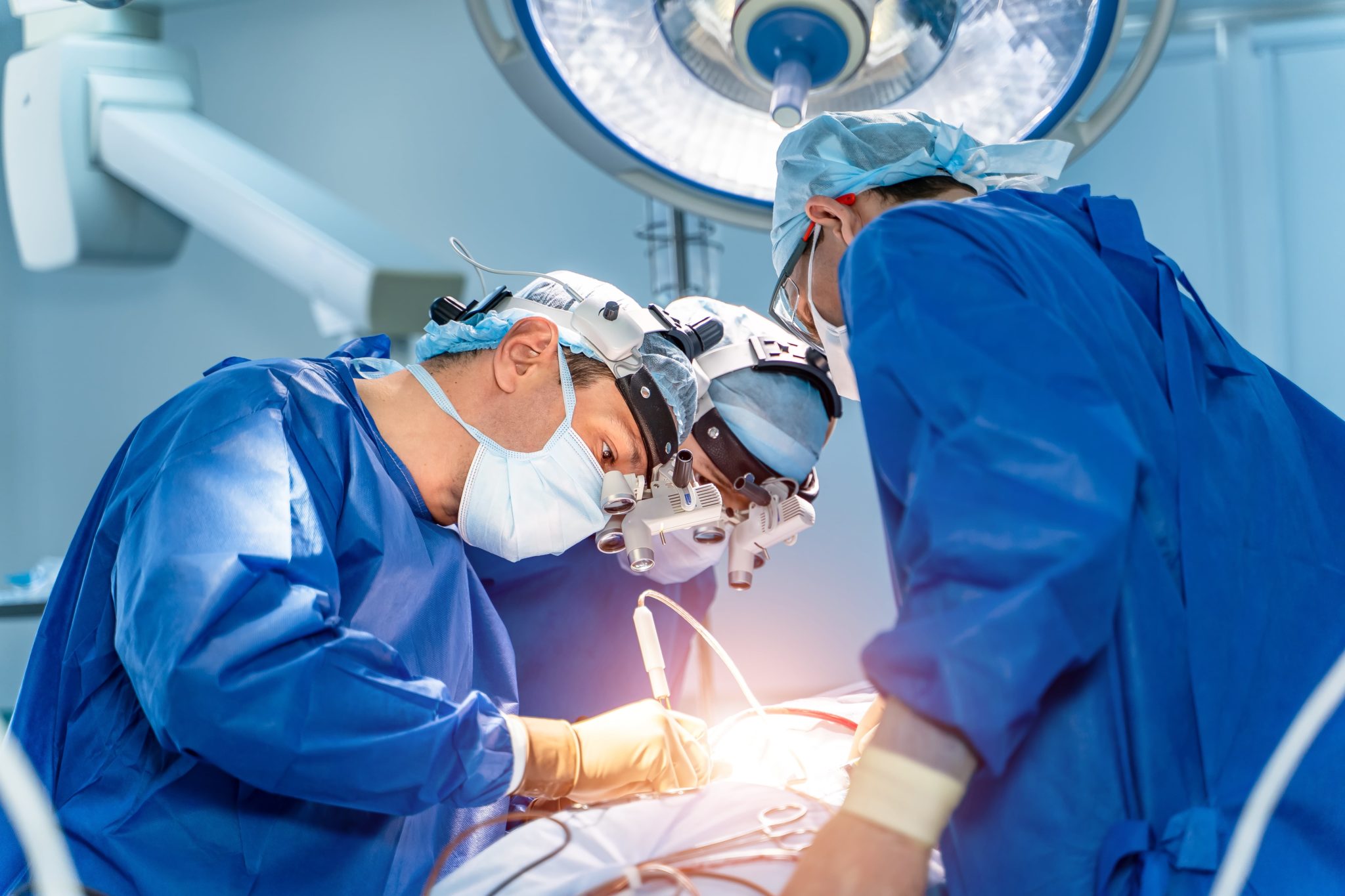 Dokter Spesialis Bedah Digestif: Pengertian dan Kondisi Medis yang Bisa Ditangani