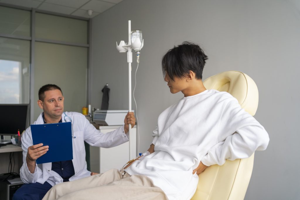 Apa Itu Spesialis Andrologi? Ini Peran dan Penyakit yang Diatasinya