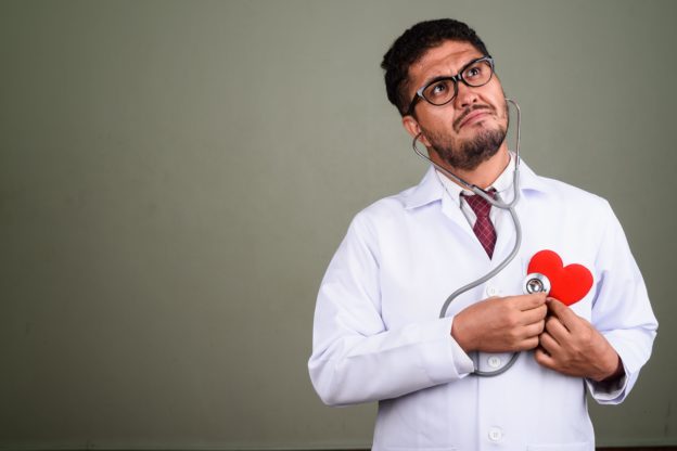 Dokter Spesialis Bedah Toraks Kardiovaskular, Biasa Menangani Penyakit Apa?