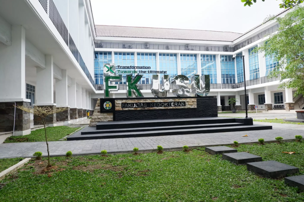 Jurusan di Fakultas Kedokteran USU, Biaya Pendidikan, dan Fasilitas Pendidikannya