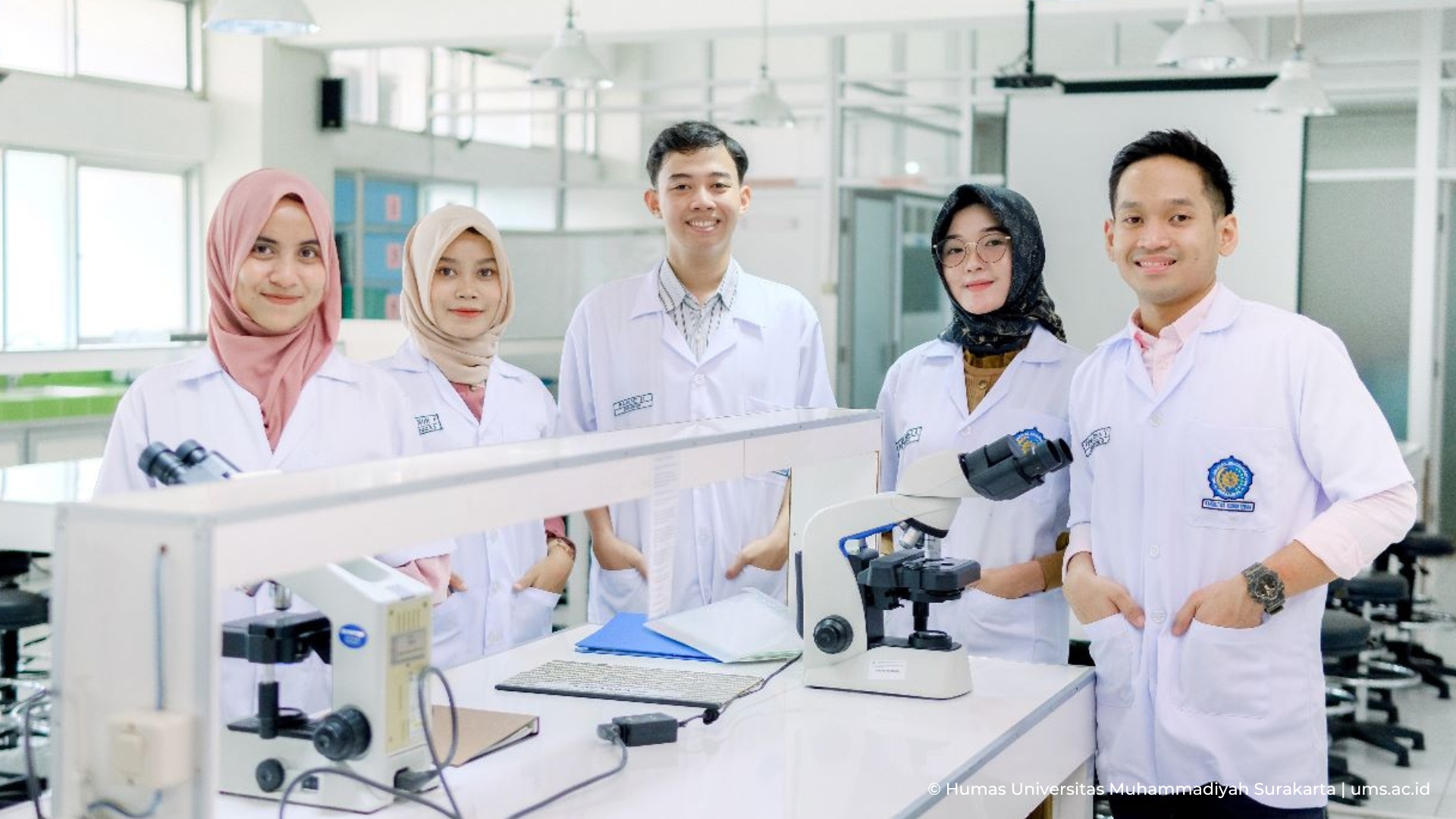 6 Universitas Swasta Jurusan Kedokteran Akreditasi A dan Unggul di ...